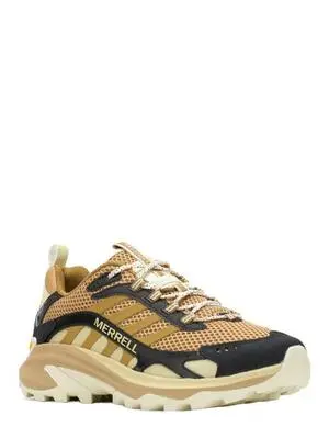 Merrell Merrell Moab Speed 2 Vent Sneaker Tan