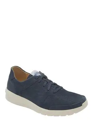 Mephisto Waren Sneaker - Jeans Blue