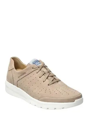 Mephisto Waren Sneaker - Sand