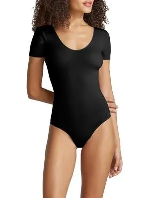 COMMANDO Commando Ballet Cap Sleeve Bodysuit