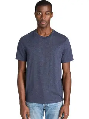 FAIR HARBOR The Kismet Tee - Navy