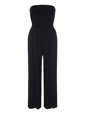 ERES Dao Jersey Trousers - Noir