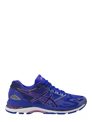 Asics Gel Nimbus 19 Sneakers - Blue
