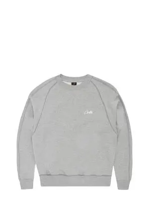 CORTEIZ Hmp V2 Sweatshirt - Grey