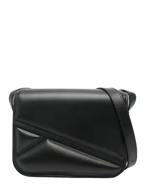 WANDLER Wandler Oscar Trunk Shoulder Bag