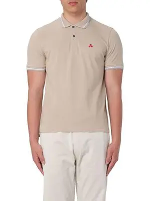 Peuterey Polo Shirt - Beige