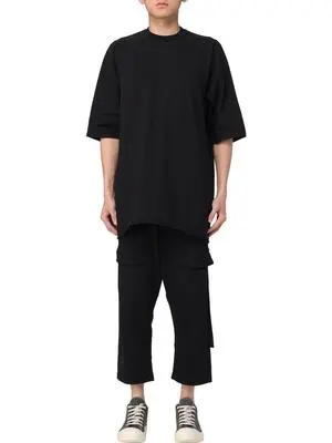 Rick Owens T-shirt - Black