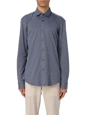 Hugo Shirt - Blue