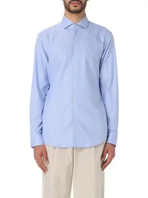 Hugo Shirt - Sky Blue