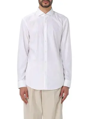 Hugo Shirt - White