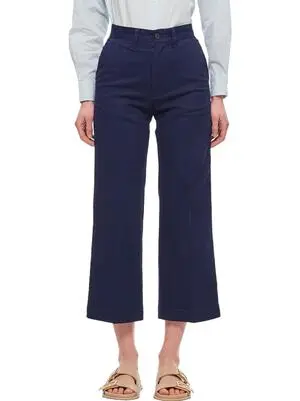 Polo Ralph Lauren Polo Ralph Lauren Tailored Trousers Blue
