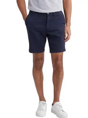 DL1961 Jake Chino Shorts - Classic Navy