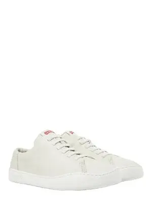 Camper Peu Touring Sneaker White Natural