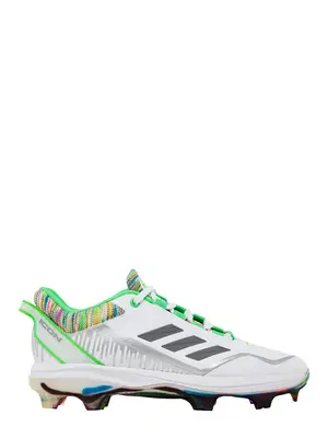Adidas Icon Tpu Athletic Sneakers - White