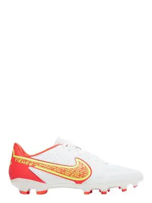 Nike Tiempo Legend Club Mg Soccer Cleats - White