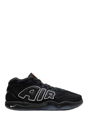 Nike G.t. Hustle 2 Asw All-star Sneakers - Black