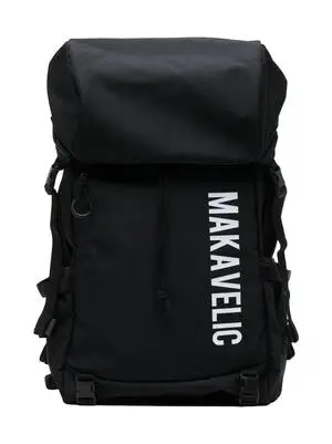 MAKAVELIC Squad Command Backpack - Blue