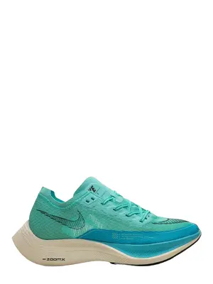 Nike Zoomx Vaporfly Next% 2 Aurora Sneakers - Green