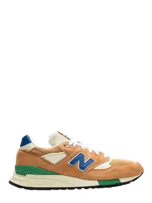 NEW BALANCE Made In Usa 998 Sneakers - Orange