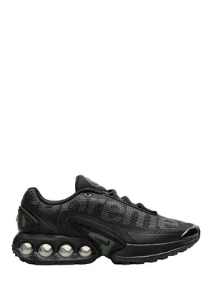 Nike X Supreme Air Max Dn Sneakers - Black
