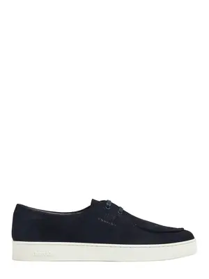 CHURCH'S Church's Longsight 2 Suede Sneakers