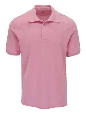 FEDELI Cotton Polo Shirt