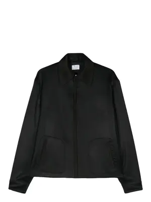 WINNIE N.Y.C Winnie NY Straight-Hem Jacket