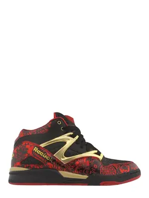 REEBOK Pump Omni Lite Year Of The Ox Edition - Black