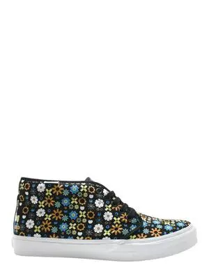 VANS Chukka Boot Lx 'geoff Mcfetridge - Black