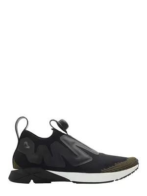 REEBOK Pump Supreme Ultraknit Sneakers - Black