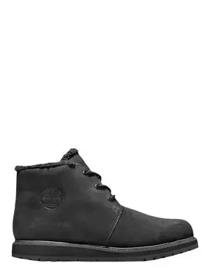 Timberland Richmond Ridge Chukka Boots - Black
