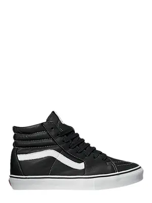 VANS Sk8-hi Lx Sneakers - Black
