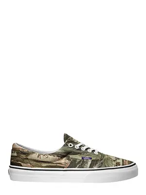 VANS Era Liberty Sneakers - Green