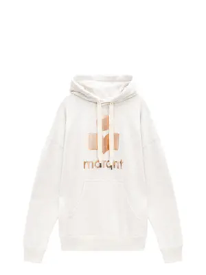 MARANT ETOILE Marant Étoile Mansel Sweatshirt White