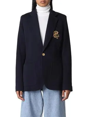 Ralph Lauren Jacket - Navy