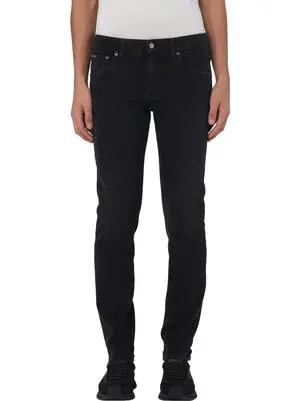 Dolce & Gabbana Jeans - Black