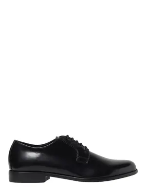 MANUEL RITZ Brogue Shoes Black