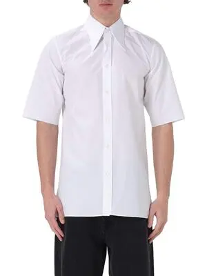 MAISON MARGIELA Shirt - White