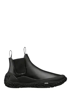 Dior B28 Chelsea Boots - Black