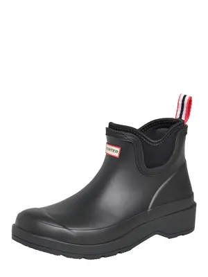 Hunter Play Chelsea Neo Boots - Black