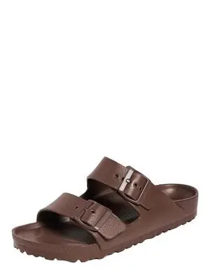 BIRKENSTOCK Arizona Eva Sandals - Roast