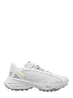 PUMA X Pleasures Spirex Sneakers - Grey