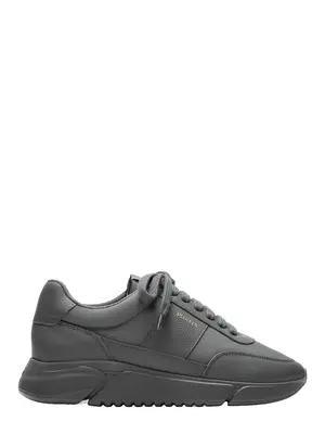 Axel Arigato Genesis Vintage Runner Sneakers - Grey
