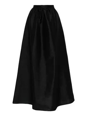 Sachin & Babi Sydney Maxi Skirt - Black