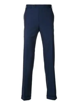 CANALI Classic Super 150 Trousers