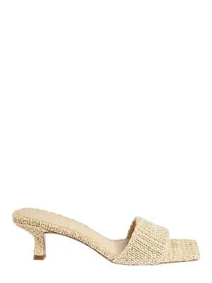 CULT GAIA Ada 50mm Sandals