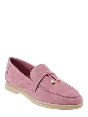 Marc Fisher Marc Fisher LTD Yanelli Loafer Bright Pink