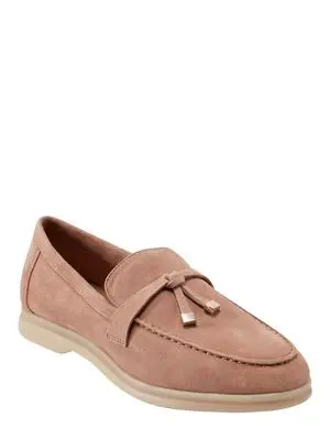 Marc Fisher Marc Fisher LTD Yanelli Loafer Light Pink