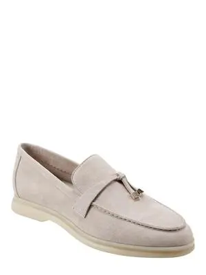 Marc Fisher Marc Fisher LTD Yanelli Loafer Taupe