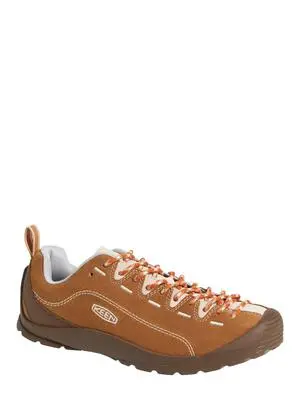 Keen KEEN Jasper Low Top Sneaker Chipmunk/birch